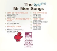 Arthur Lowe - The Mr. Men Songs | MrMenLittleMiss Wiki | Fandom