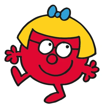 Little Miss Contrary | MrMenLittleMiss Wiki | Fandom