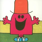 Mr. Chatterbox | MrMenLittleMiss Wiki | Fandom
