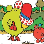 Little Miss Splendid | MrMenLittleMiss Wiki | Fandom
