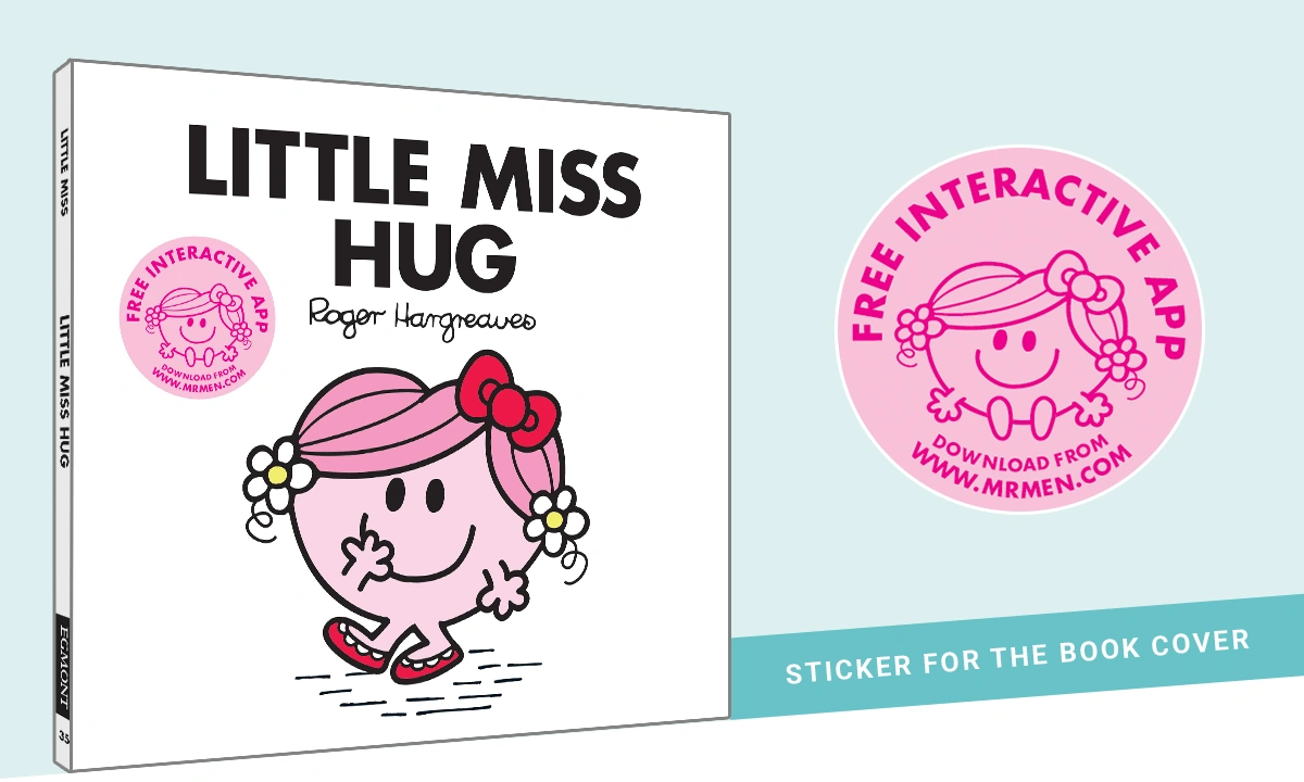 Mr. Men Little Miss (franchise)/Portfolios | MrMenLittleMiss Wiki | Fandom