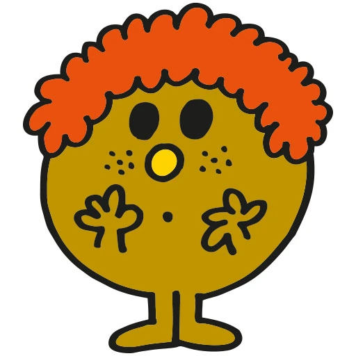 Little Miss Late | MrMenLittleMiss Wiki | Fandom