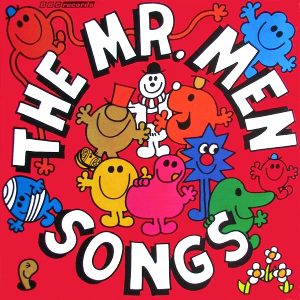 Arthur Lowe - The Mr. Men Songs | MrMenLittleMiss Wiki | Fandom