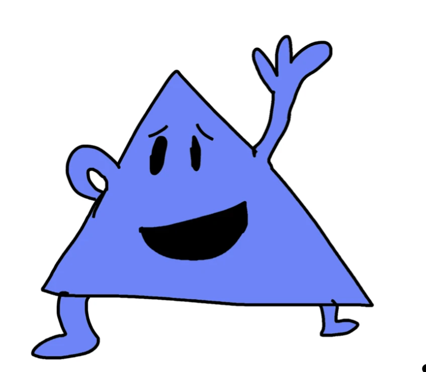 Mr sharp | The Mr. Men OC Wiki | Fandom