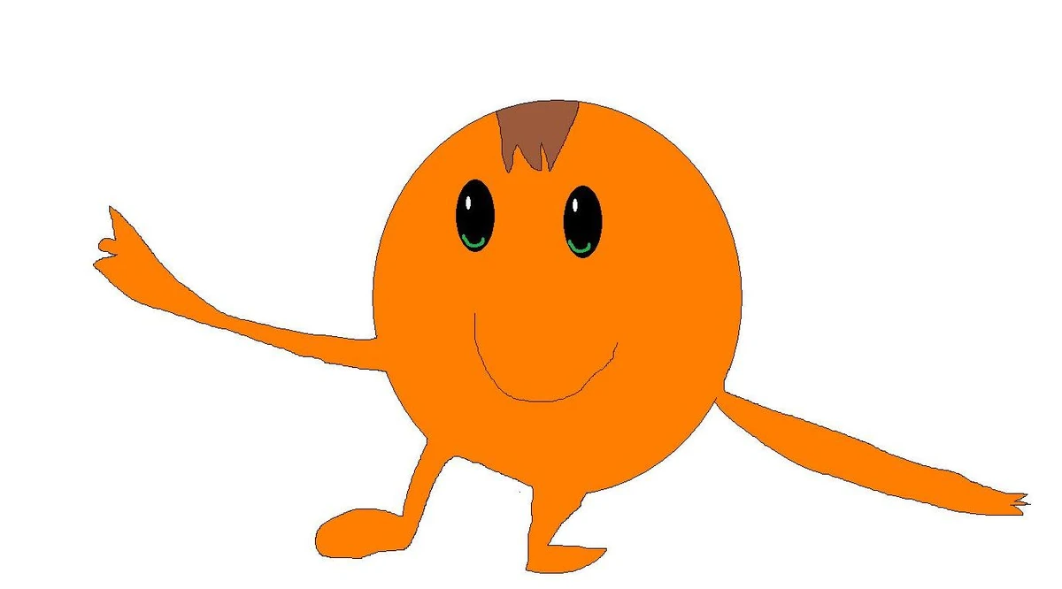 Tickle, Jr. | The Mr. Men OC Wiki | Fandom