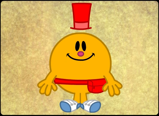 Mr. Q | The Mr. Men OC Wiki | Fandom