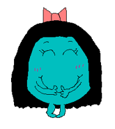 Little Miss Bubby | The Mr. Men OC Wiki | Fandom