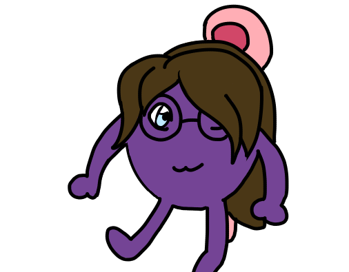 Little Miss Magus | The Mr. Men OC Wiki | Fandom