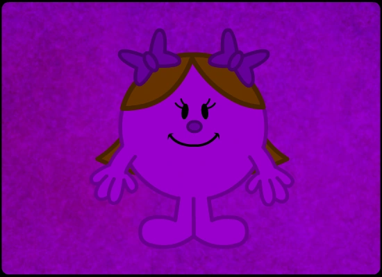 Little Miss Observant | The Mr. Men OC Wiki | Fandom