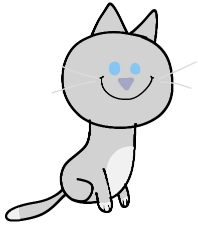 Elzy | The Mr. Men OC Wiki | Fandom