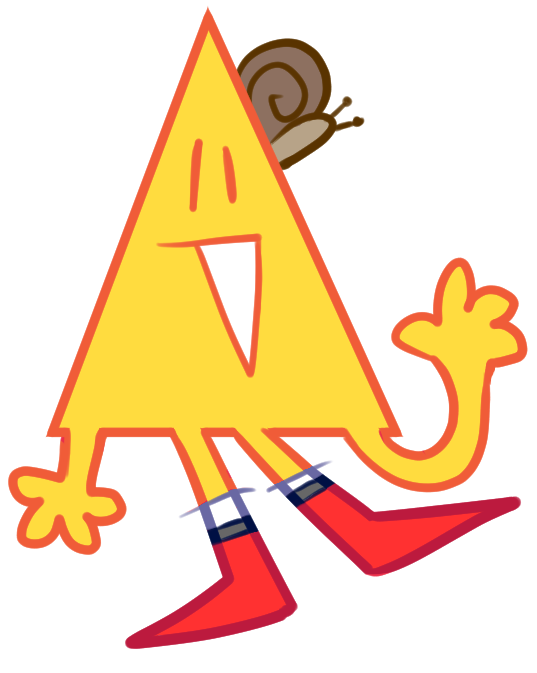 Mr. Lively | The Mr. Men OC Wiki | Fandom