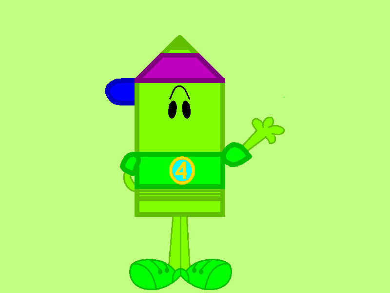 The Mr. Men OC Wiki | The Mr. Men OC Wiki | Fandom