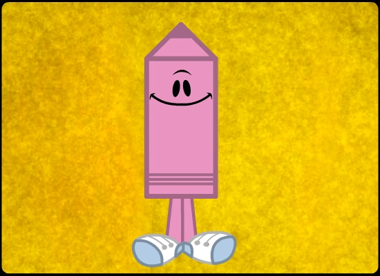 Mr. Pencil | The Mr. Men OC Wiki | Fandom