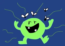 Mr stinky | The Mr. Men OC Wiki | Fandom