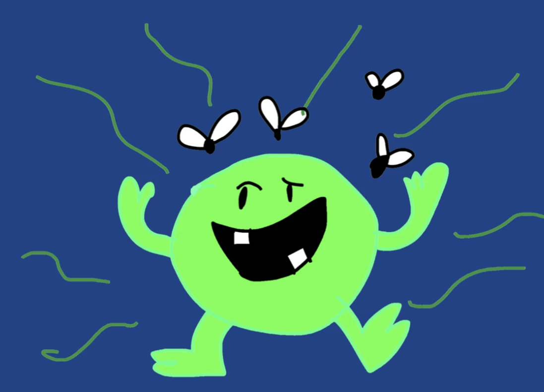 Mr stinky | The Mr. Men OC Wiki | Fandom