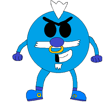 Category:Characters based off video games | The Mr. Men OC Wiki | Fandom