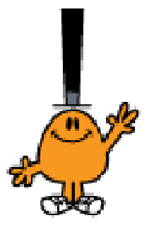 Mr. Small | The Mr. Men Show Wiki | Fandom