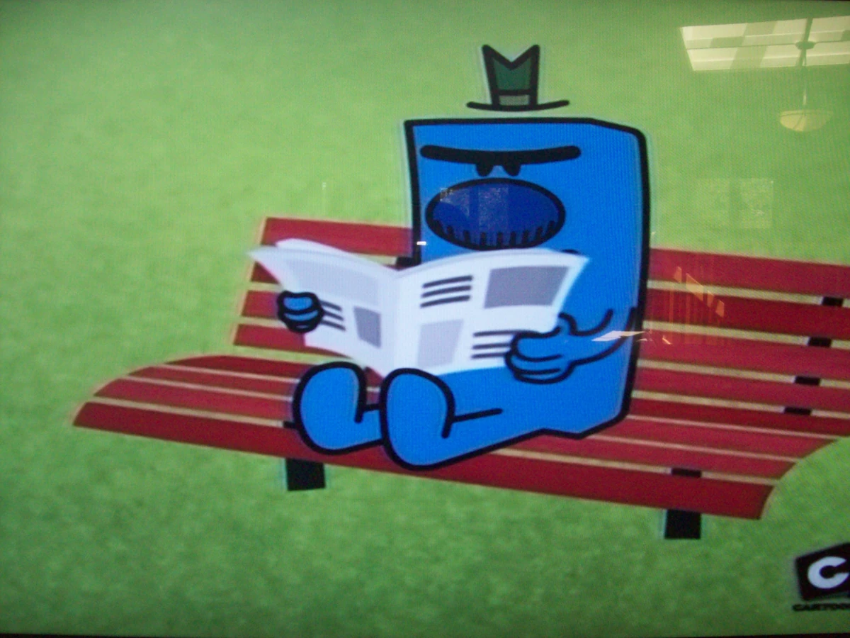 Paint | The Mr. Men Show Wiki | Fandom