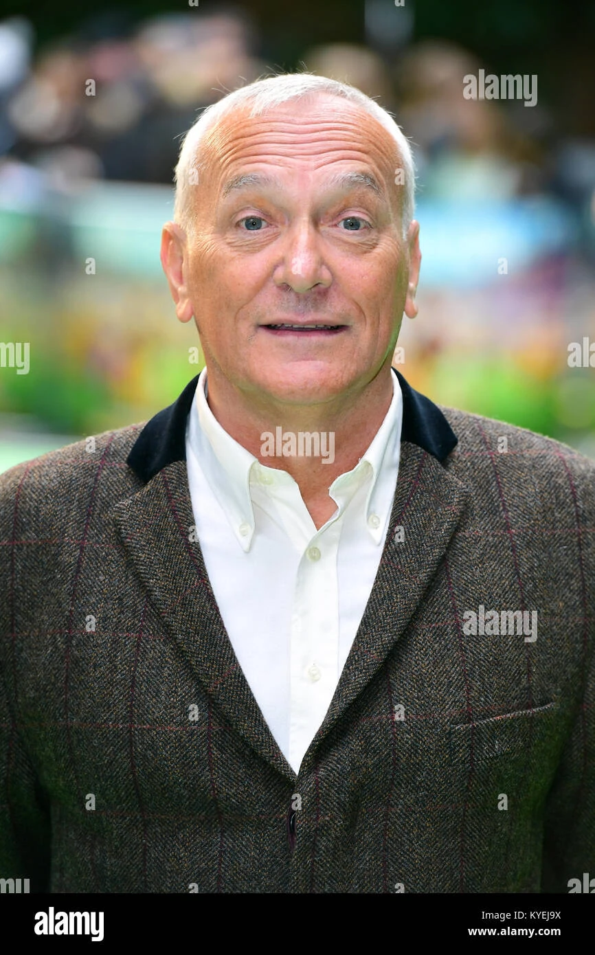 Simon Greenall | The Mr. Men Show Fanon Wiki | Fandom