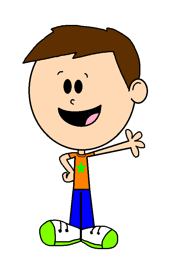 Adventures In Dillydale | The Mr. Men Show Fanon Wiki | Fandom