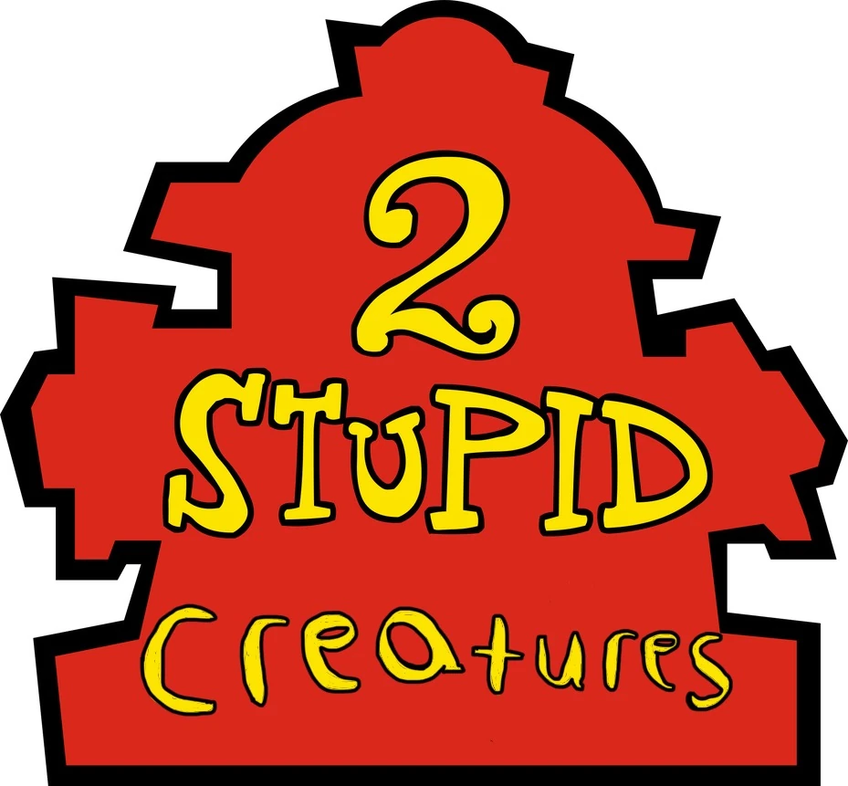 Two Stupid Creatures (2010) | The Mr. Men Show Fanon Wiki | Fandom