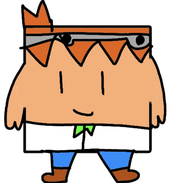 Mr Explorer | The Mr. Men Show Fanon Wiki | Fandom