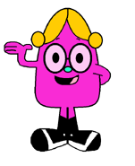 Dillydale Safety Squad | The Mr. Men Show Fanon Wiki | Fandom