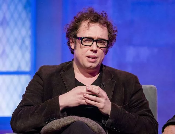 Bob Golding | The Mr. Men Show Fanon Wiki | Fandom