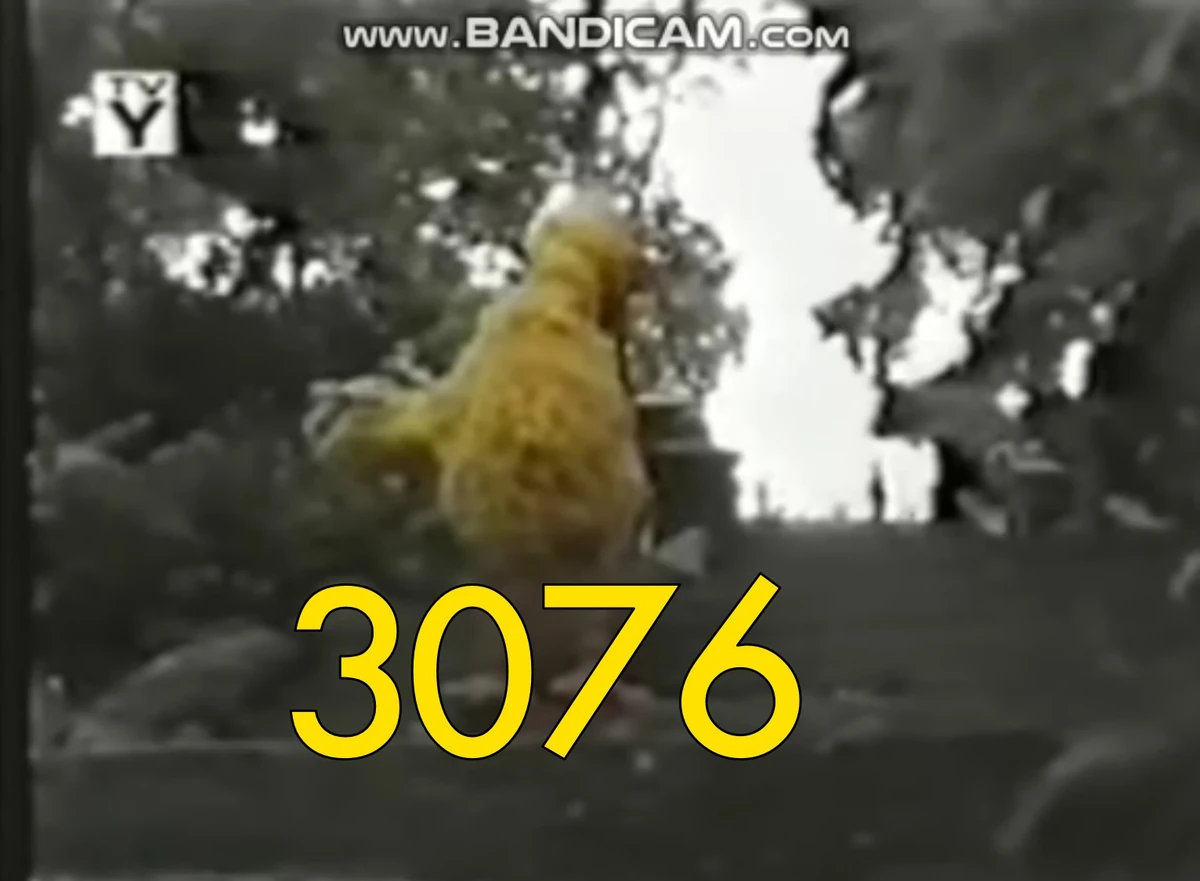 Episode 3076 | Mrmikeymini Wiki | Fandom