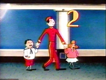 Episode 3609 | Mrmikeymini Wiki | Fandom