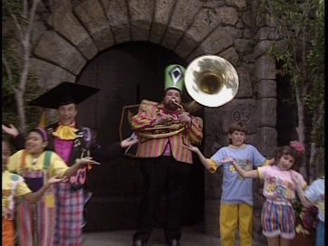 Episode 2362 | Mrmikeymini Wiki | Fandom