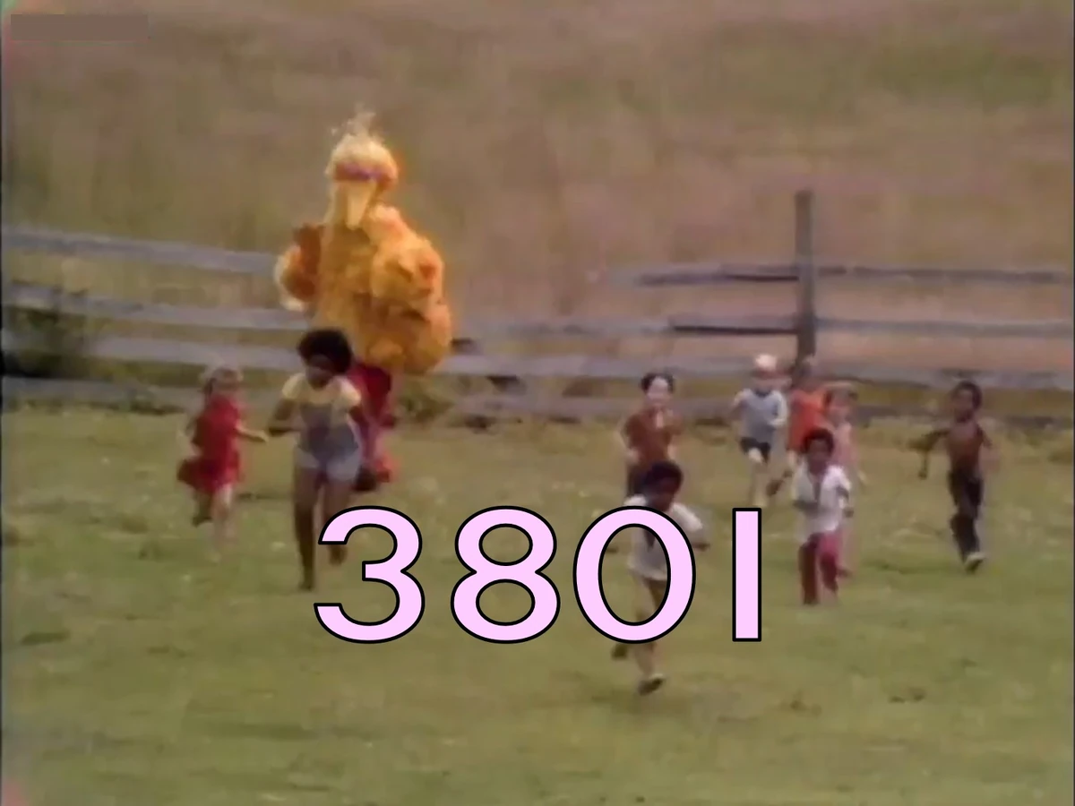 Episode 3801 | Mrmikeymini Wiki | Fandom