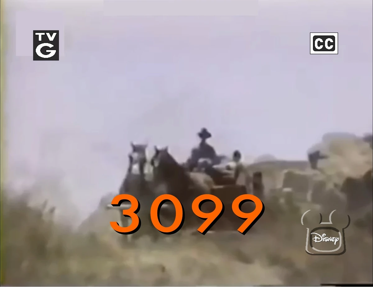 Episode 3099/Polly Darton sings "Wavin' Goodbye to You with My Heart ...