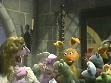 Episode 3699 | Mrmikeymini Wiki | Fandom