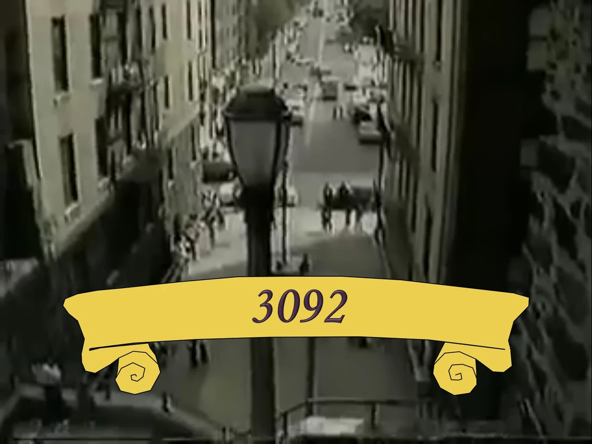 Episode 3092 | Mrmikeymini Wiki | Fandom