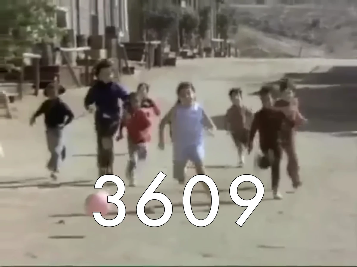 Episode 3609 | Mrmikeymini Wiki | Fandom