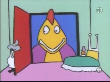 Episode 2963 | Mrmikeymini Wiki | Fandom