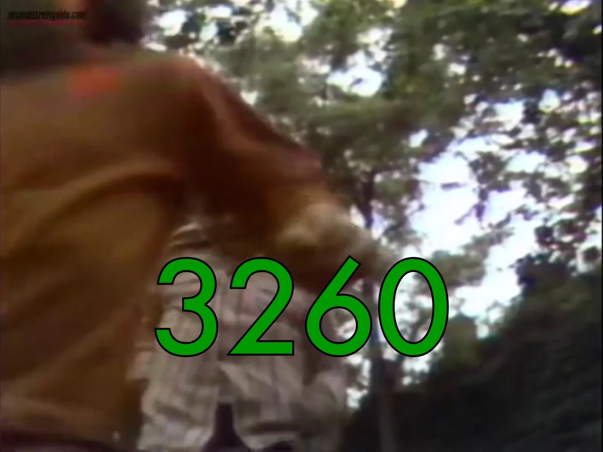 Episode 3260 | Mrmikeymini Wiki | Fandom