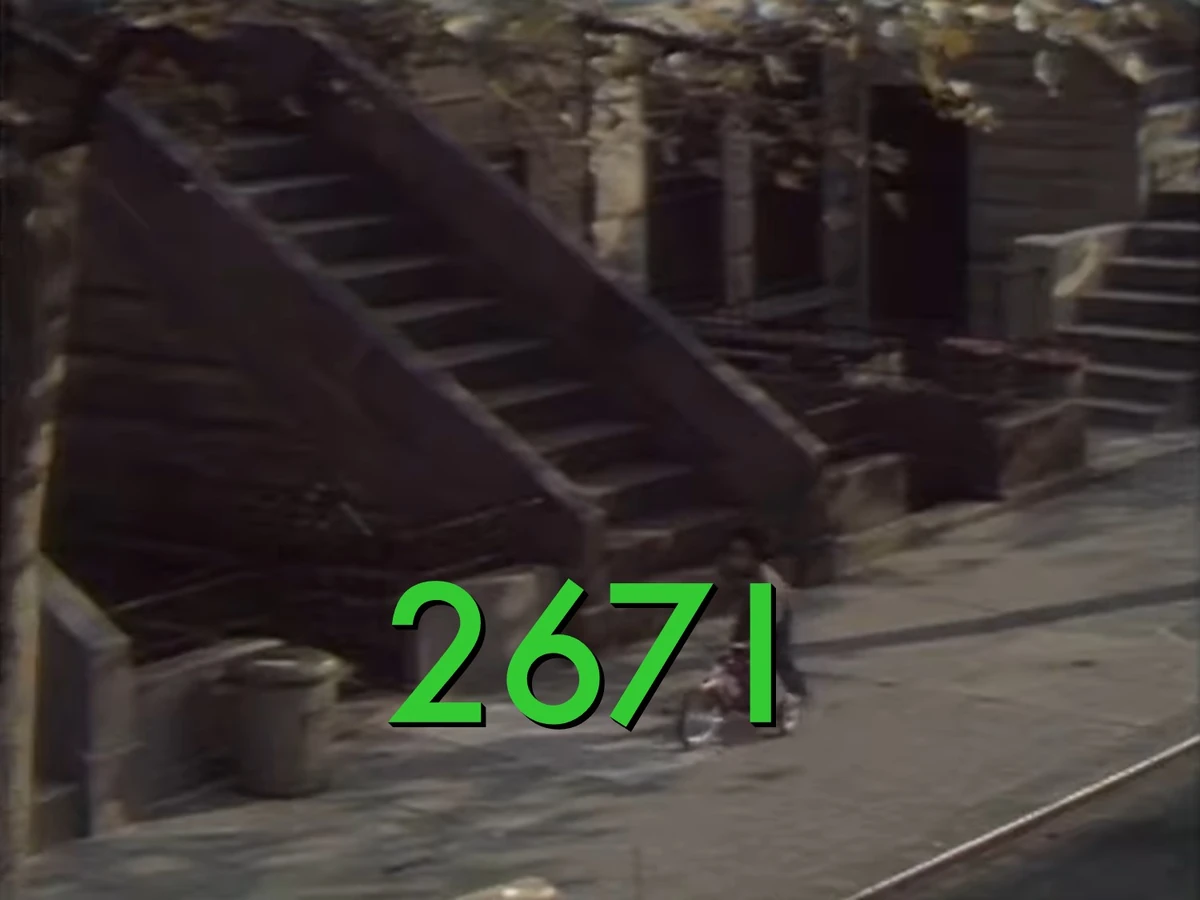 Episode 2671 | Mrmikeymini Wiki | Fandom