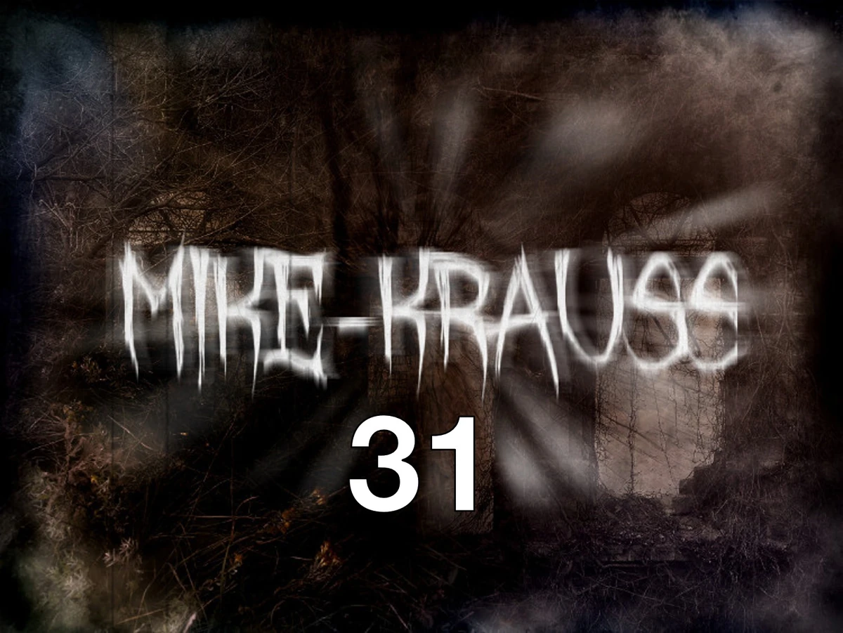 Mike-Krauss: Episode 0031 | Mrmikeymini Wiki | Fandom