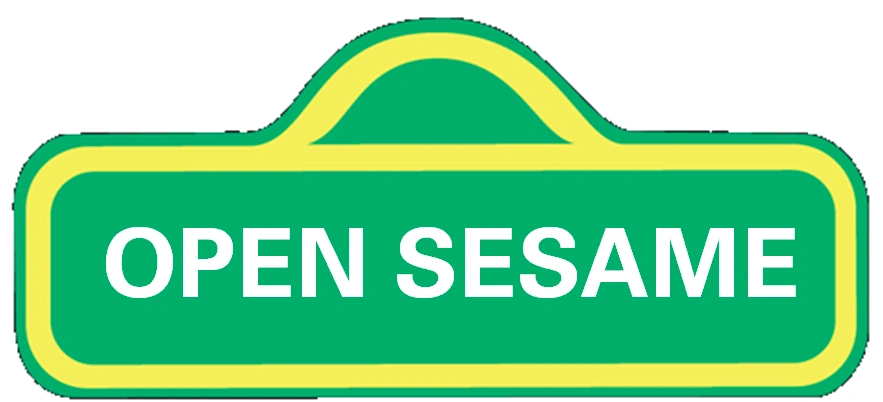 Open Sesame (TV Show) | Mrmikeymini Wiki | Fandom