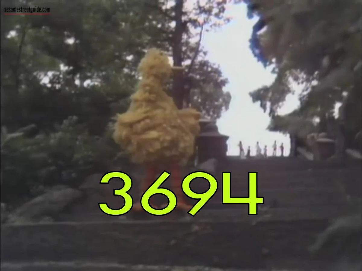 Episode 3694 | Mrmikeymini Wiki | Fandom