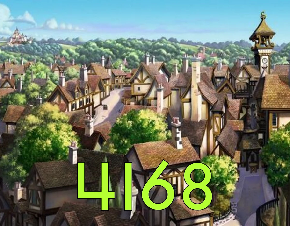 Episode 4168 | Mrmikeymini Wiki | Fandom