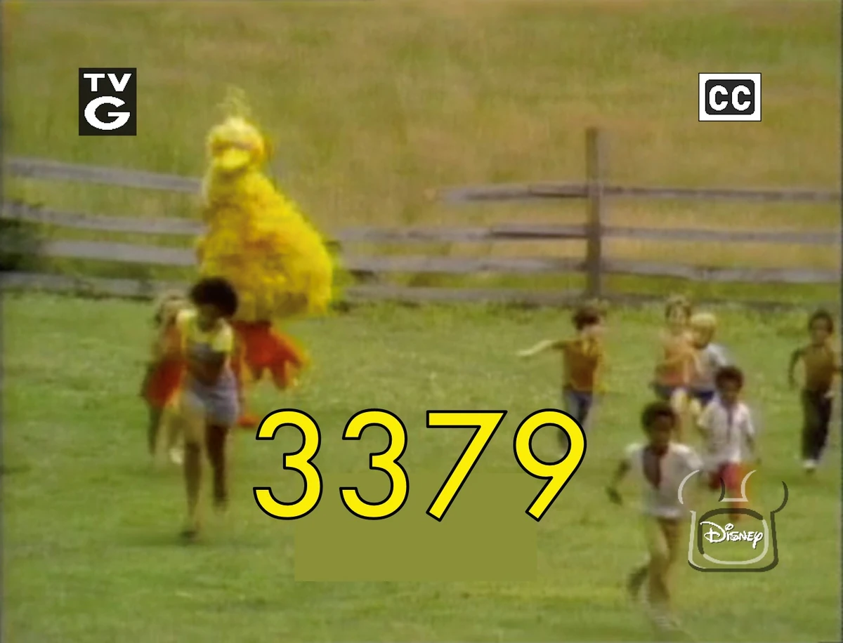 Episode 3379 | Mrmikeymini Wiki | Fandom