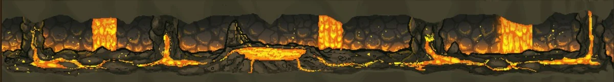 The Core | Mr. Mine Wiki | Fandom