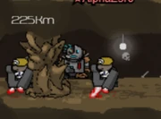 Broken Robot | Mr. Mine Wiki | Fandom