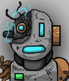 Broken Robot | Mr. Mine Wiki | Fandom