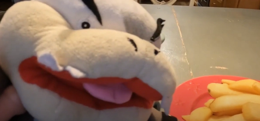 Morton | Mr.Morton127 Youtube Channel Wiki | Fandom