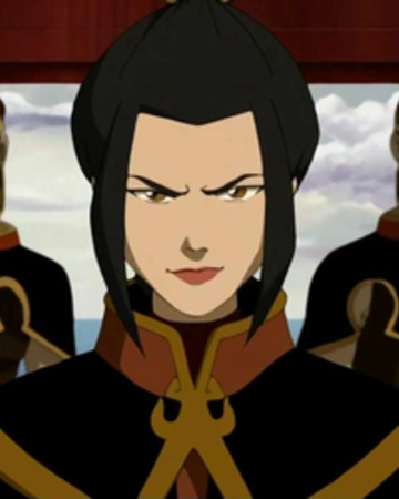 Azula | Mr. and Ms. /co/ Wiki | Fandom