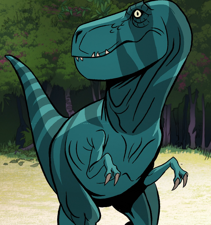 Fang | Mr. and Ms. /co/ Wiki | Fandom